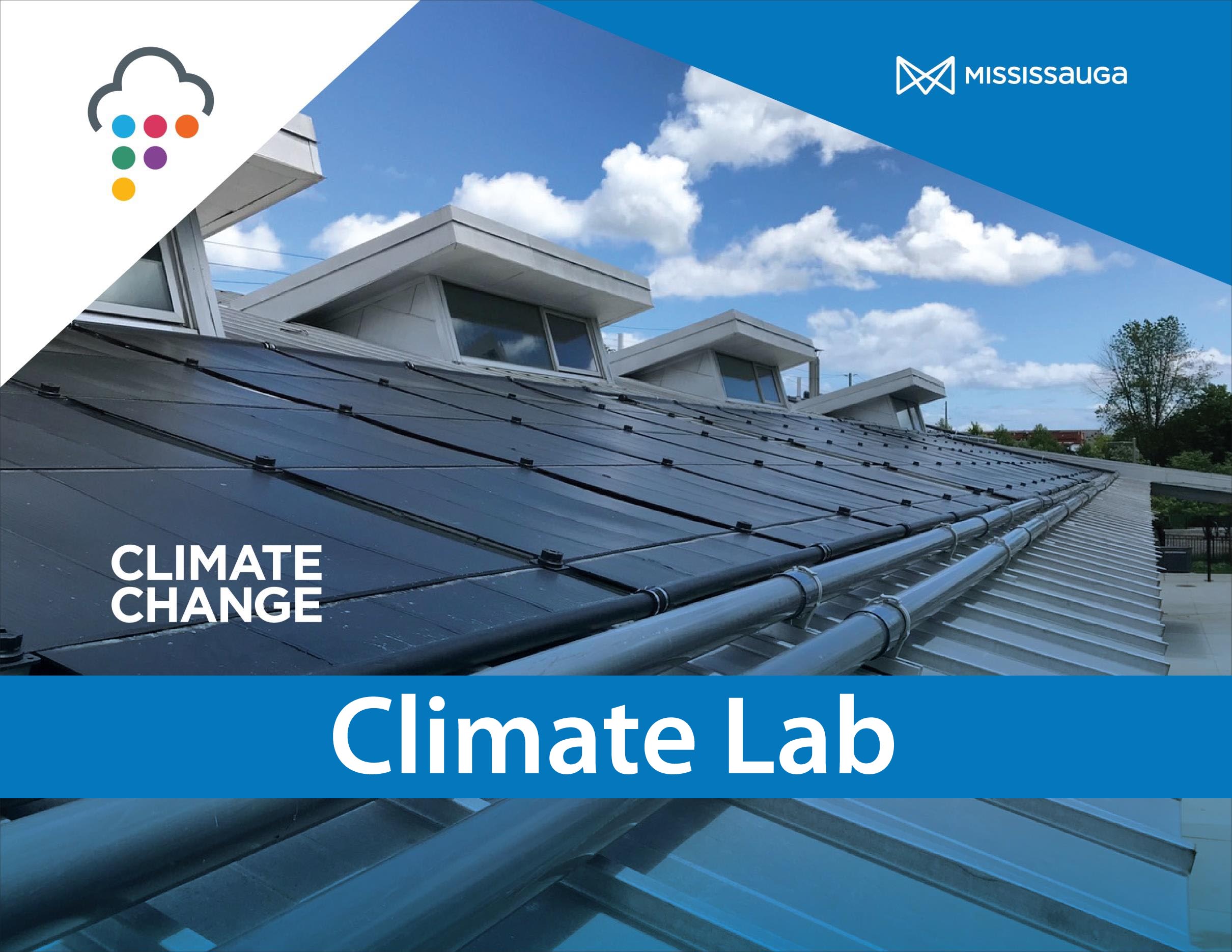 Mississauga Climate Lab - PlanLocal vPIC